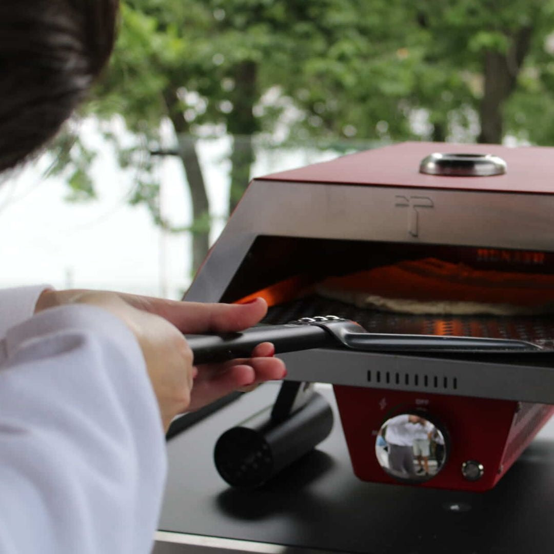 Introducing Our New Pizza Oven Kit – Turpone